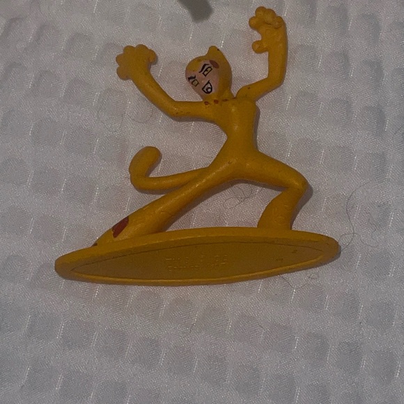 DC Comics | Party Supplies | Dc Comics Cheetah Mini 2 Action Figure Toy ...